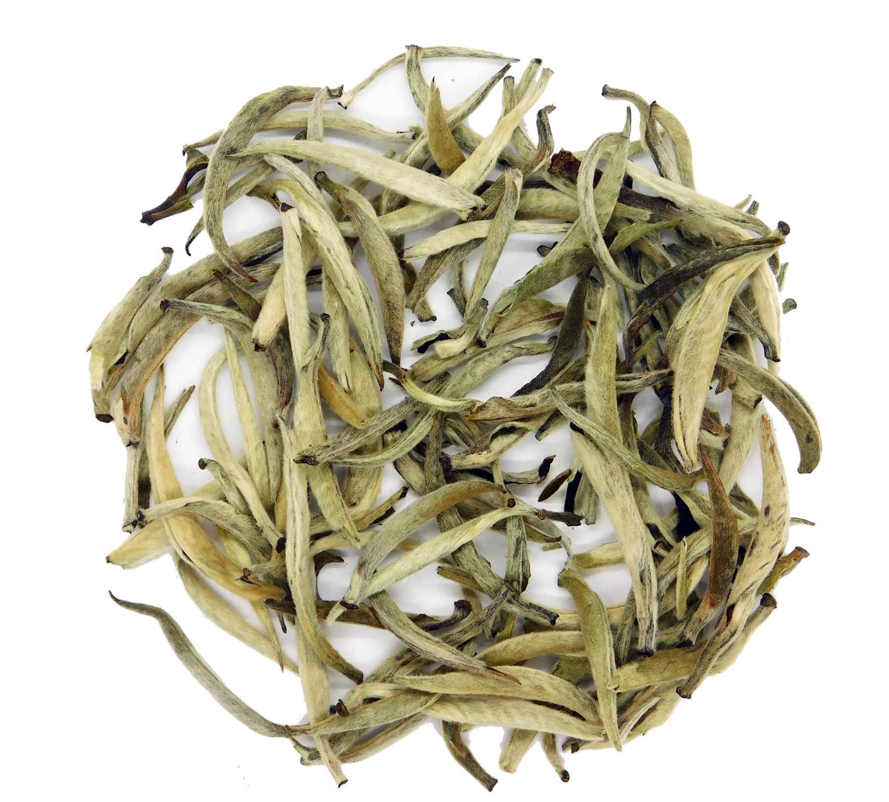 Té Blanco 100 g. - El Granero Chile
